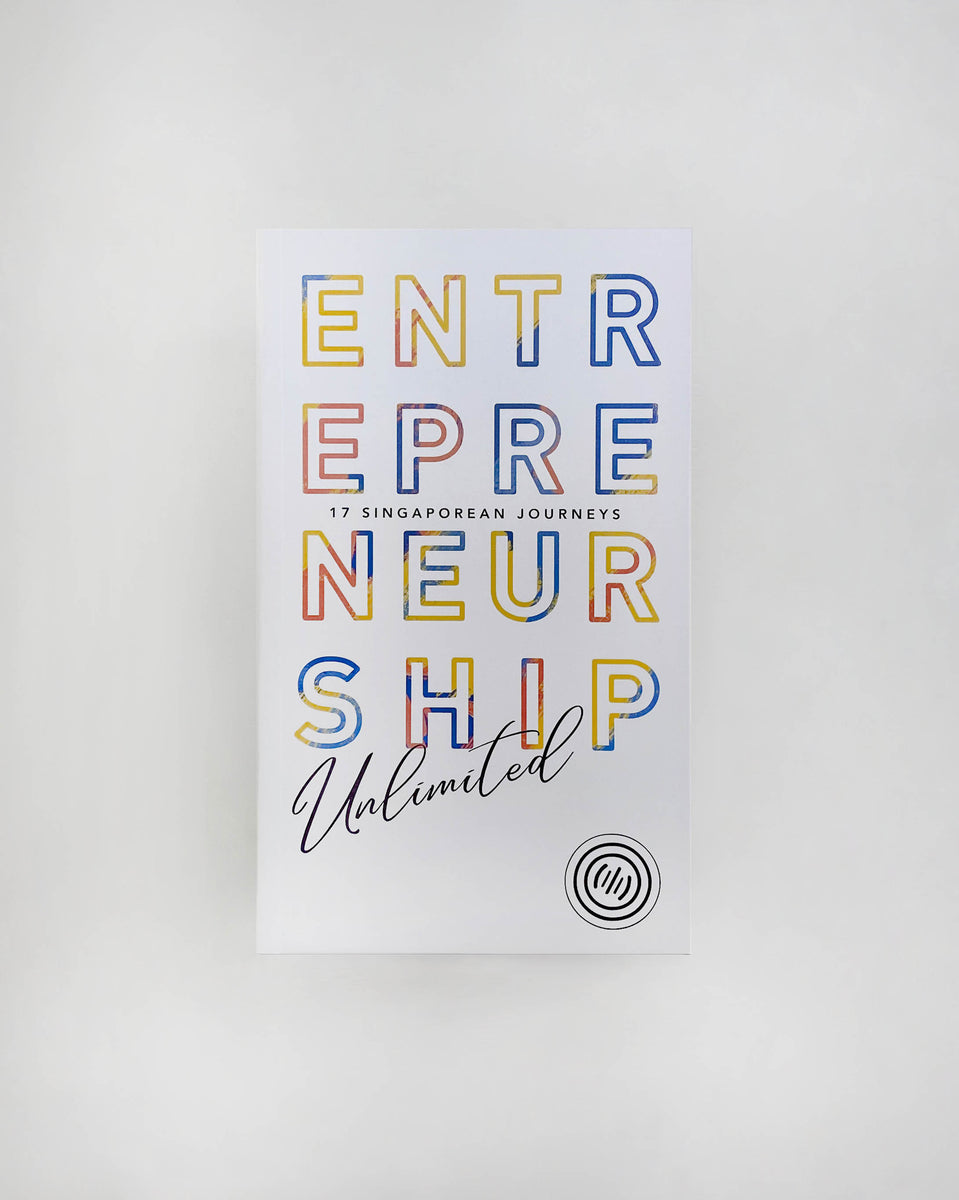 Entrepreneurship Unlimited – Halogen (Singapore)